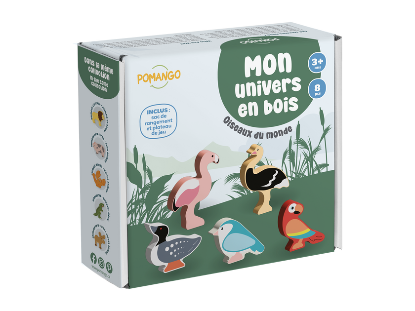 TOYS AND GAMES – CPM Distribution