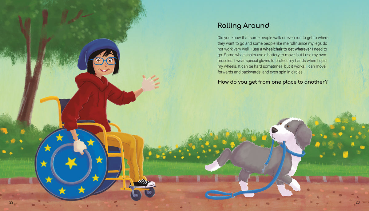 DIVERSITY - LEARN AND GROW – CPM Distribution